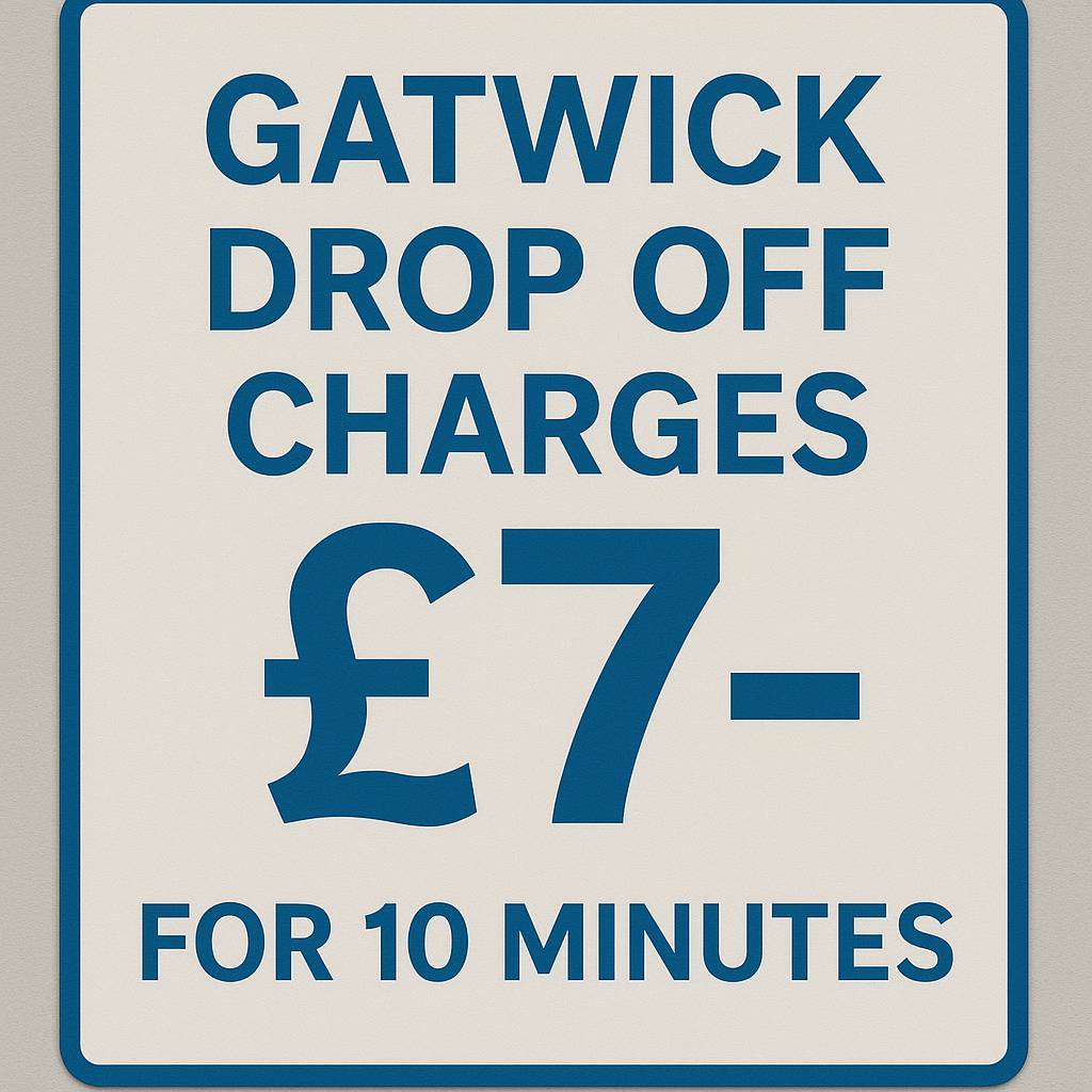 Woking Taxi to Gatwick | Great Woking Airport Transfers 24H